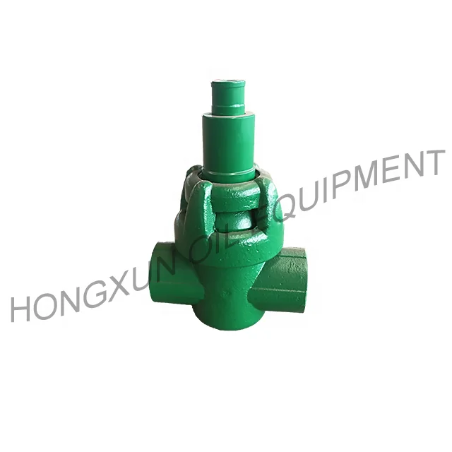 API 6A Wellhead Manifold Positive Cameron Manual Choke Valve