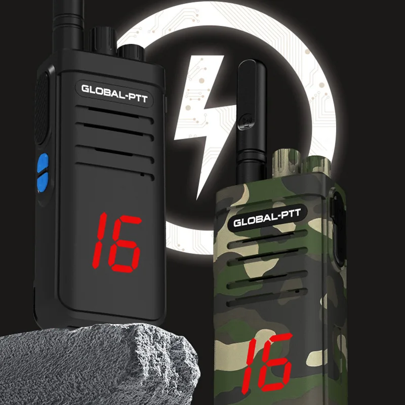 G5 Global-ptt Poc Radio 4g Lte Two-way Radio Walkie Talkie Mobile ...