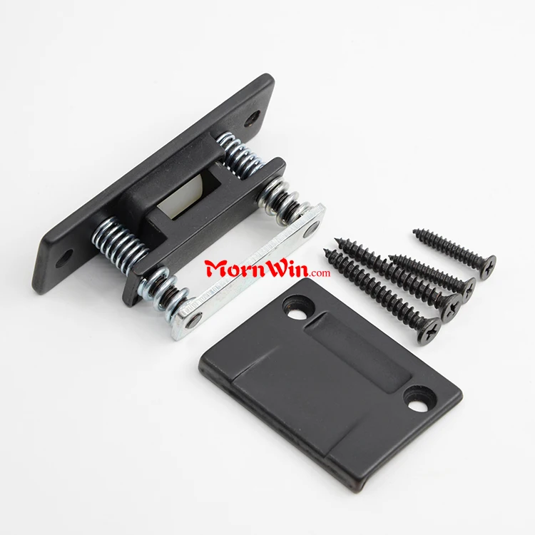 Wholesale Heavy Duty Solid Brass Silent Door Roller Catch Adjustable ...