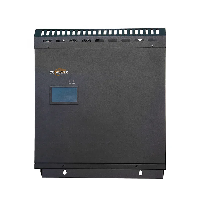 Power Factor Correction Svg Static Var Generator Reactive Power ...