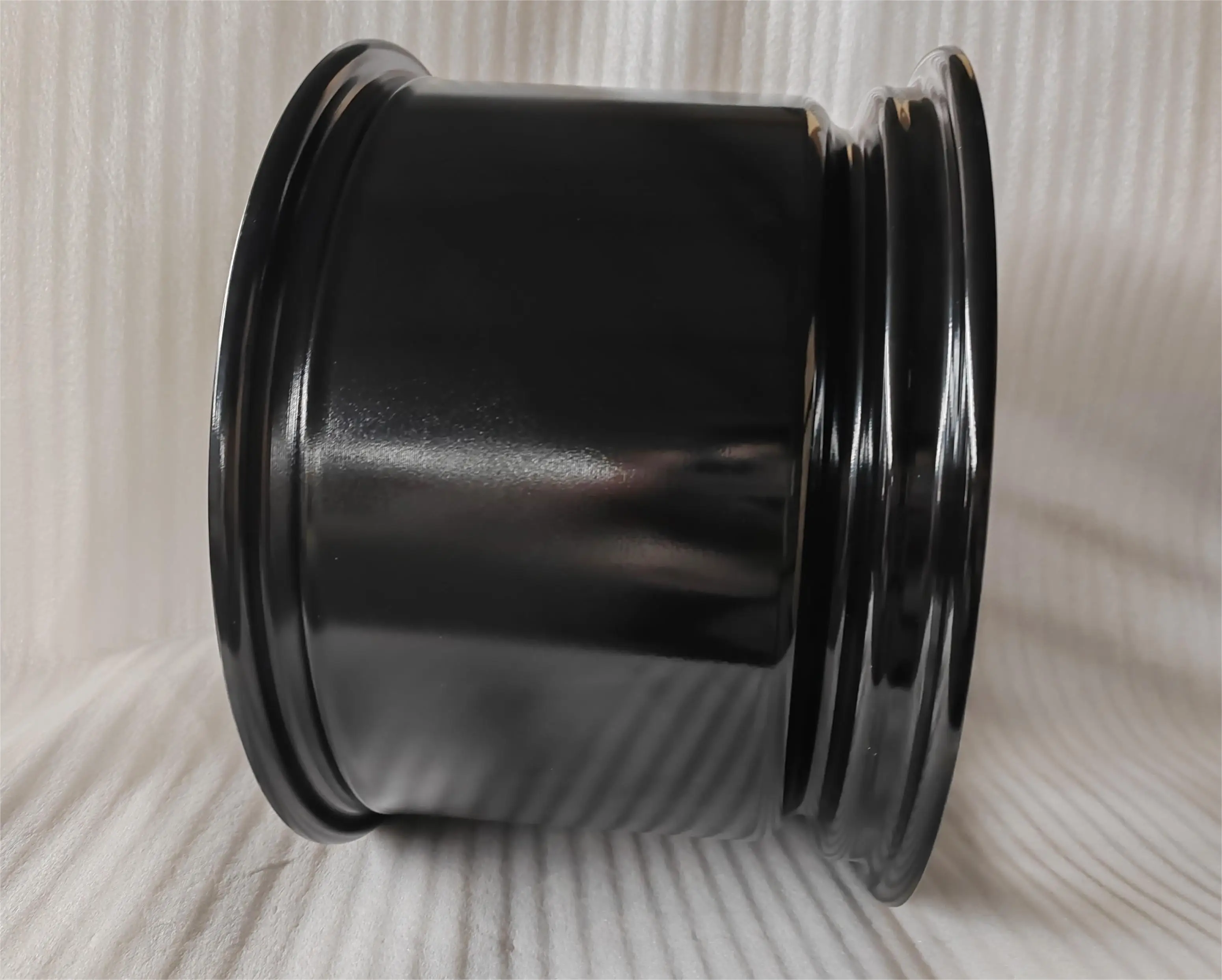 Factory Manufactured 13 Inch Cast Aluminum Alloy Passenger Car Wheels ...