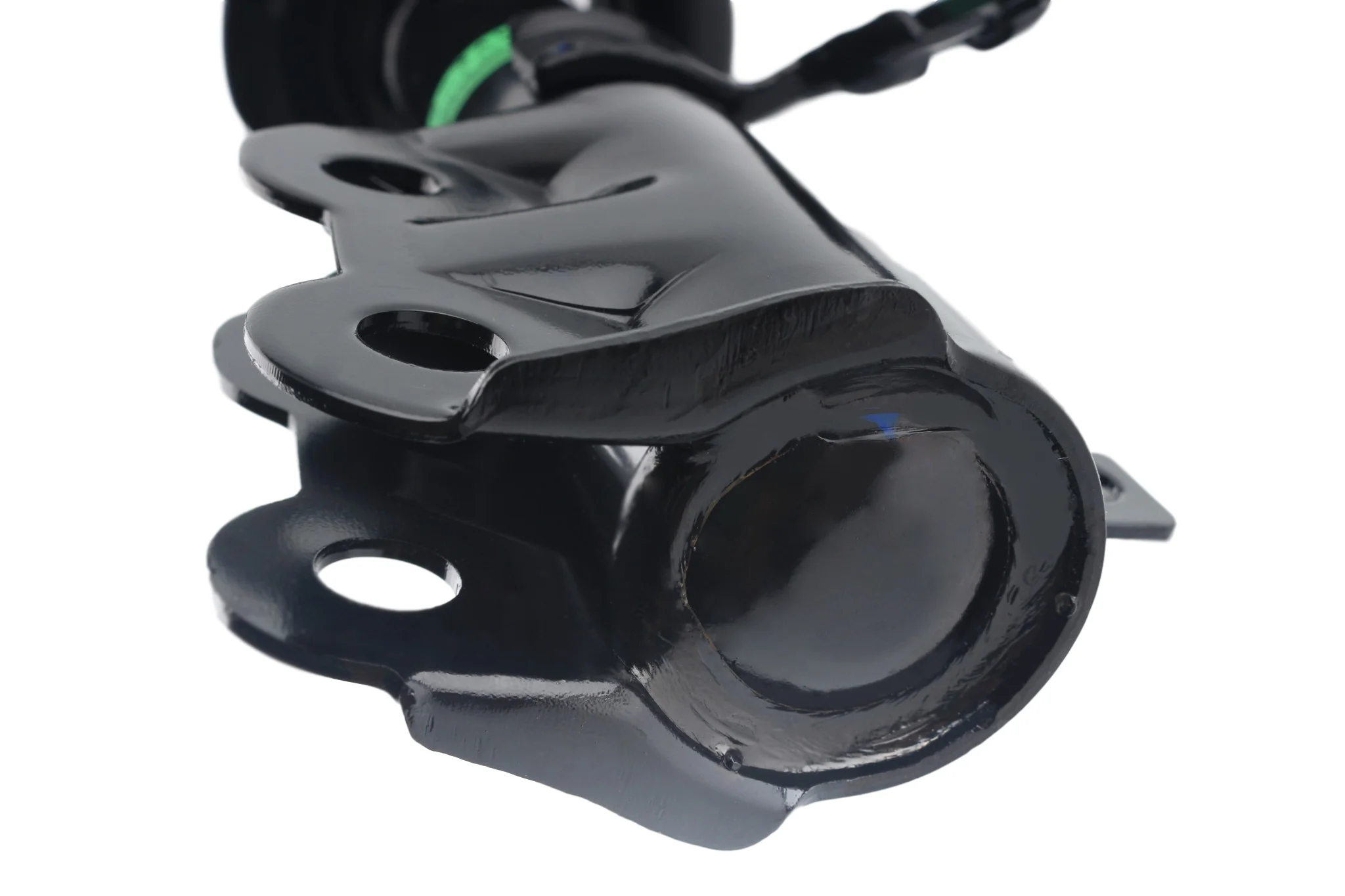 OE Standard Shock Absorber for 2012 HONDA CIVIC KYB 339278