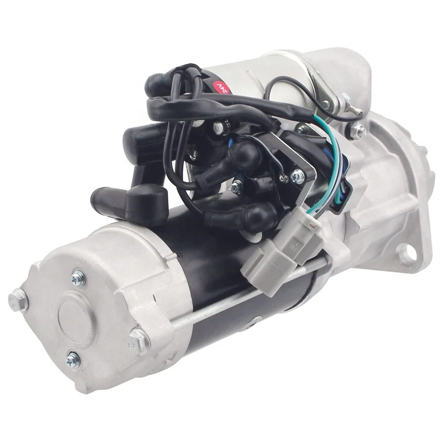 S02-1573n Car Starter Motor For Stk2212 For Parts Brush Holder Pc60 ...