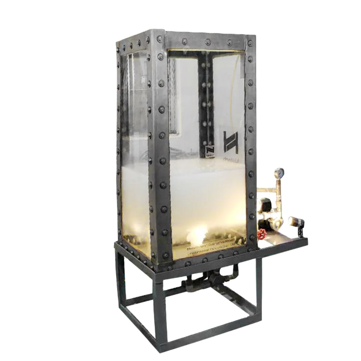 Micro Bubble Generator Nano Oxygen Water Micro Bubble Pump Water Nano ...