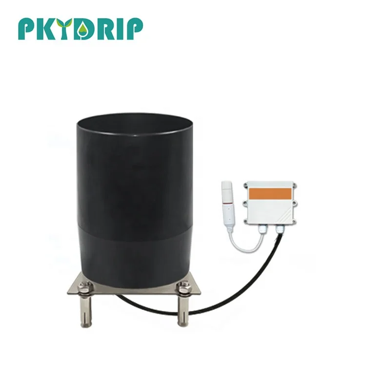 Rs485 Agricultural Irrigation Rain Sensor With Fast Response And Dust ...