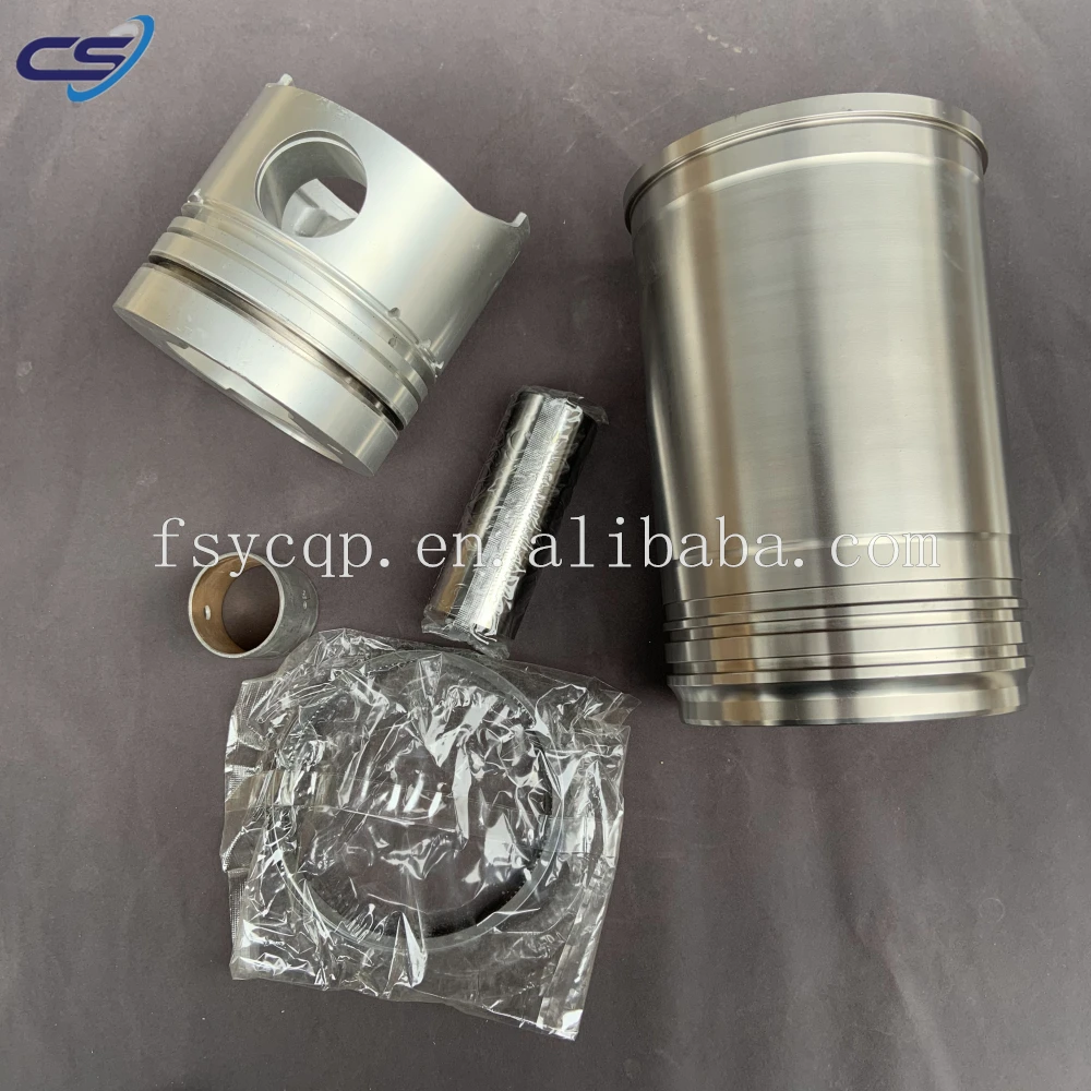 Air Compressor for UD GE13 Quon UD390 Engine - Reliable Performance for ...