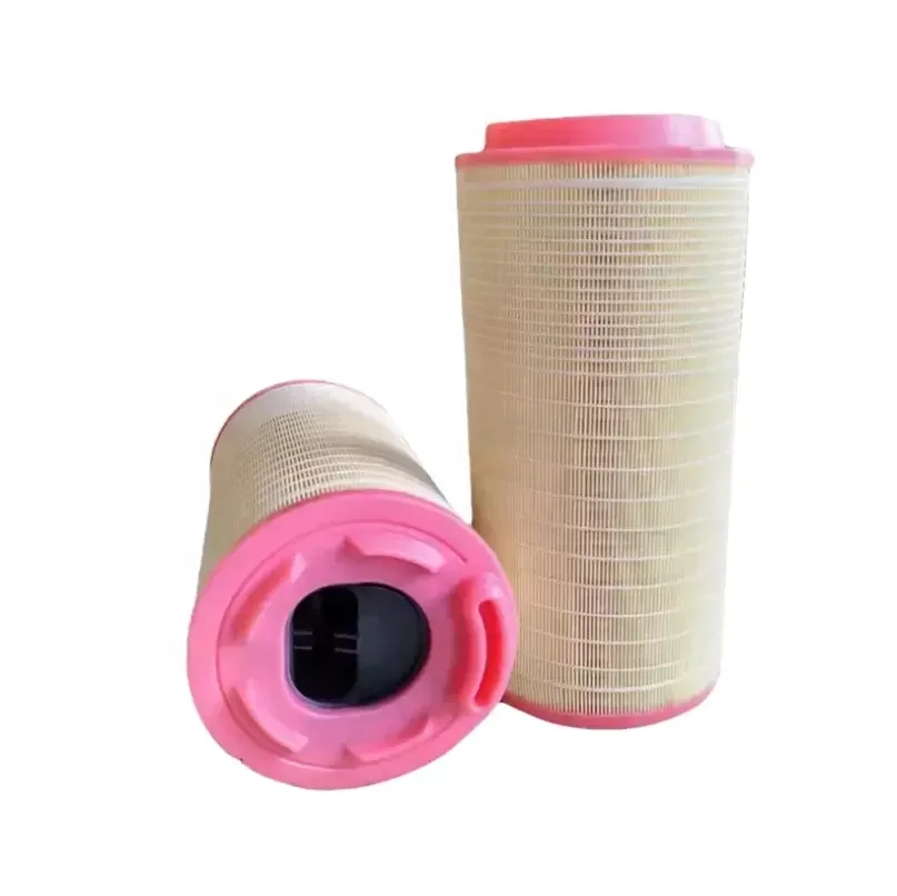 Truck air Filter 41270082 2996126 41272124 RS5356 5801313604 F026400080 ...