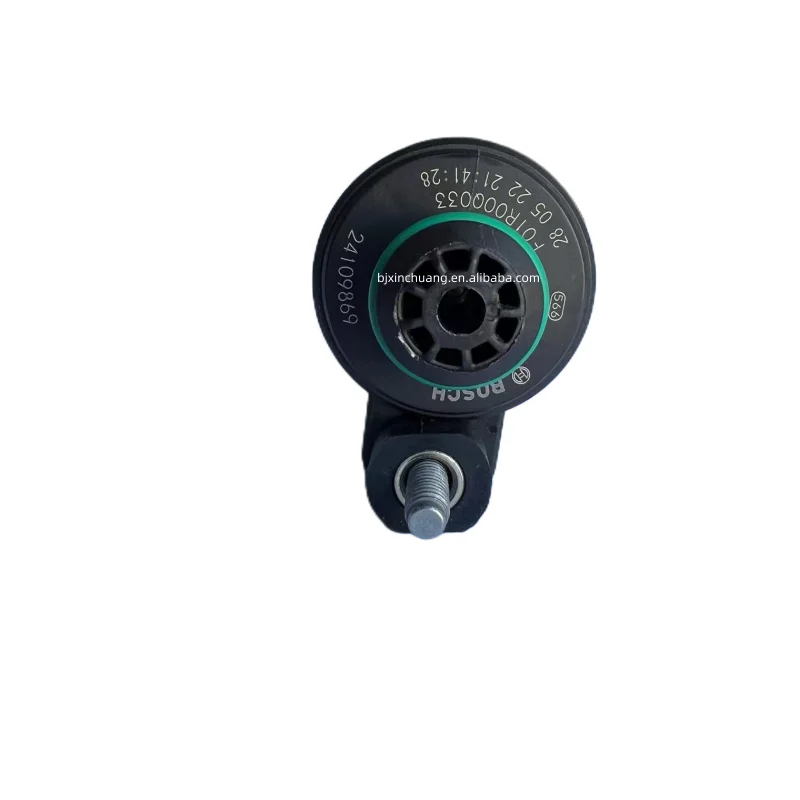 Automotive Parts Evaporative Emission Carbon Canister Purge Valve OEM ...