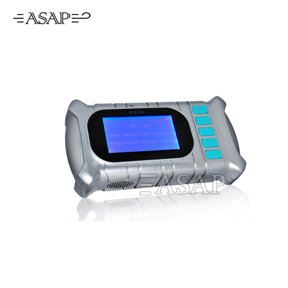 Fbs 1000 Laptop Battery Tester,Notebook Battery Tester,Full Battery ...