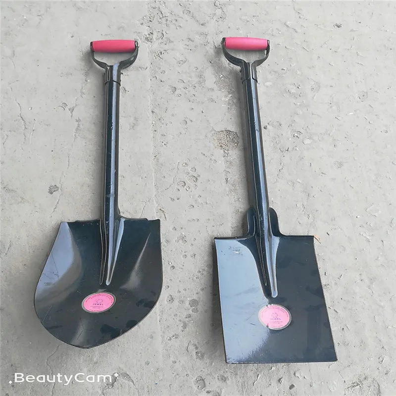 2kg Heavy Duty Digging Spade Shovel - South Africa S501 S503