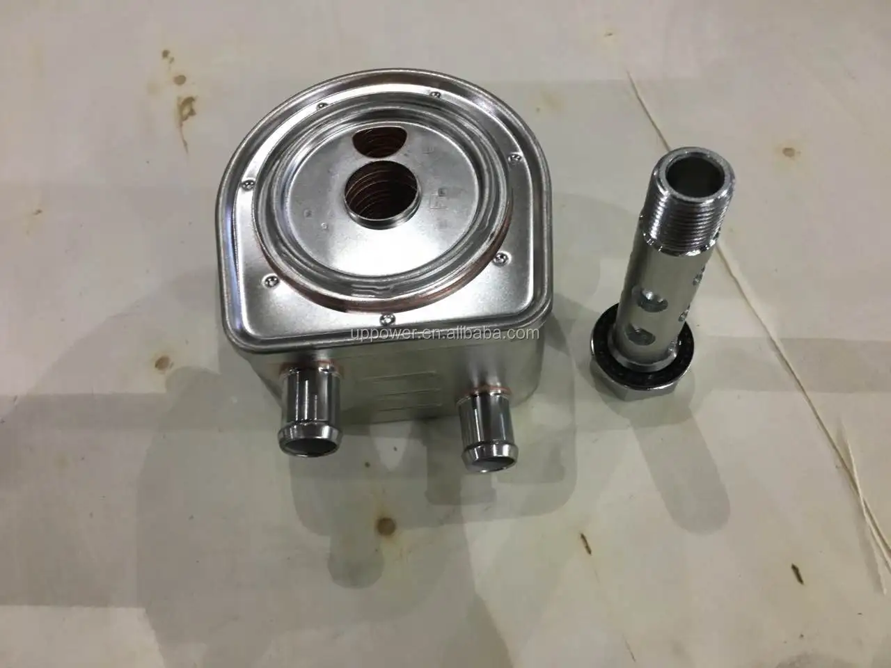 Oil Cooler 2486a221 - Buy Oil Cooler 2486a221,2486a221,Oil Cooler ...