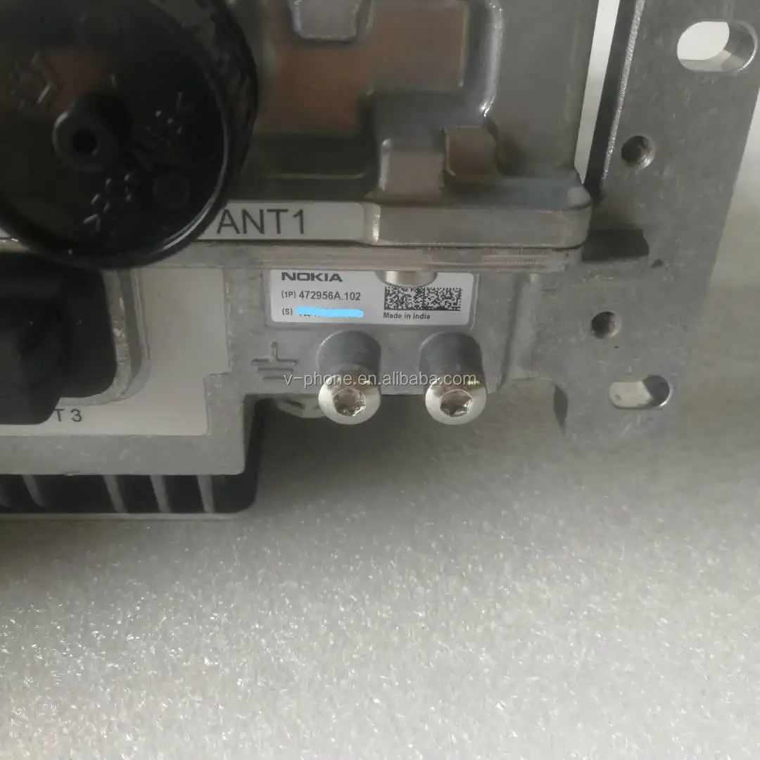 Nokia-frgu Rru 472956a Flexi Rf Module 6tx 2100 Base Station - Buy ...