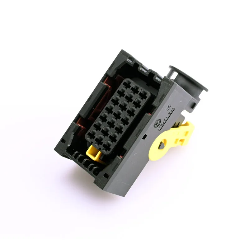 TE Tyco AMP 21 Pin ECU Connectors - Reliable Automotive Solutions