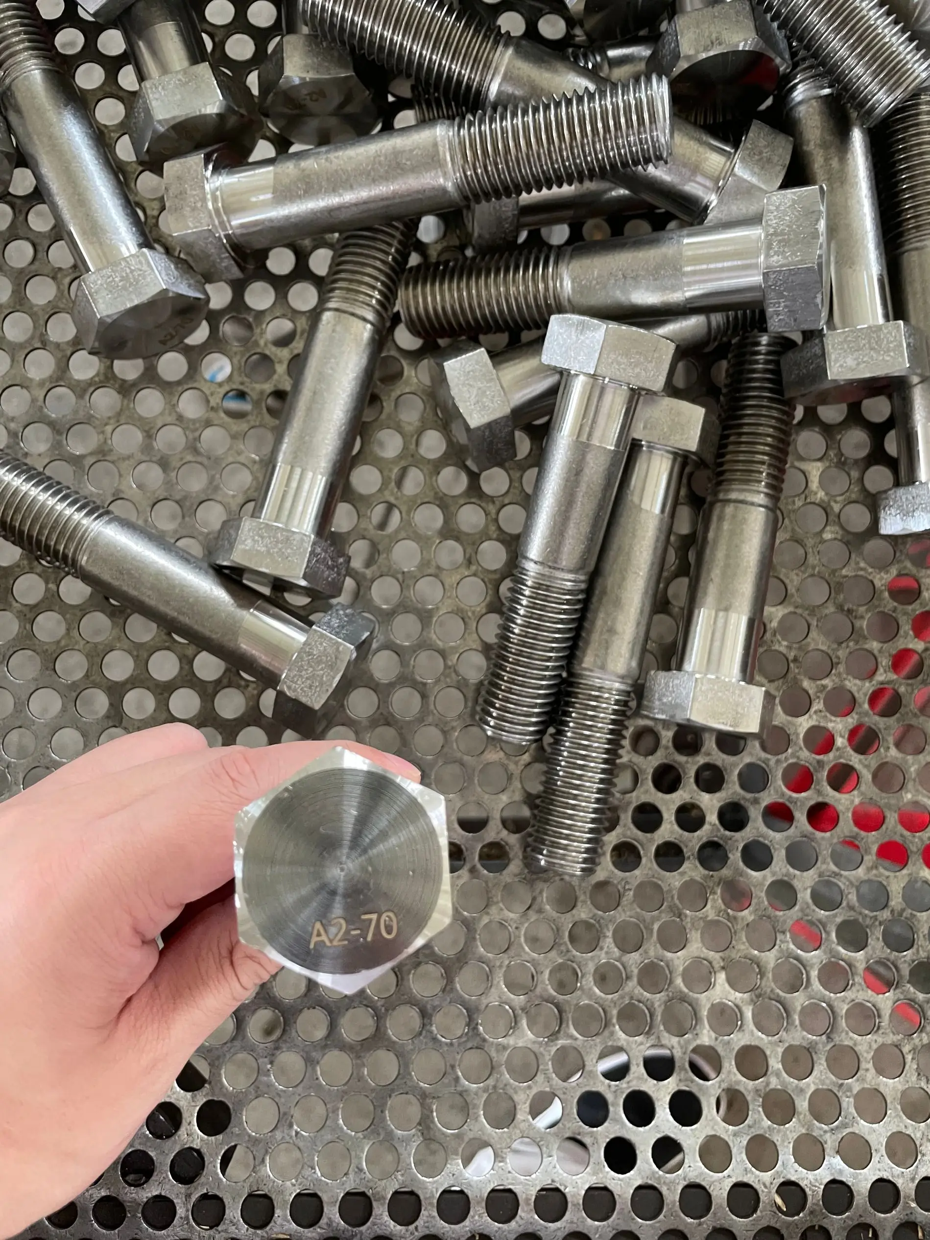 Stainless Steel Studs Threaded Rods M30 Stainless 304 Threaded Rods M6 ...