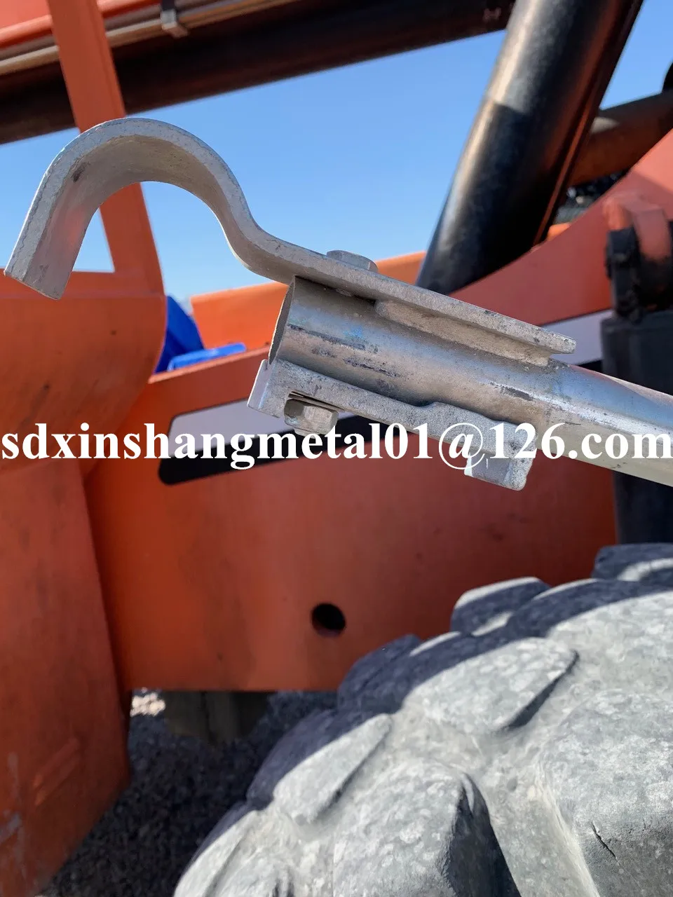 7'x5' Scaffold Diagonal Gooser| Alibaba.com