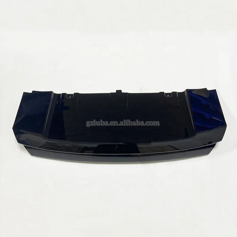 Front Bumper Cover Lr110342 Lr071794 For Land Rover Range Rover Evoque ...