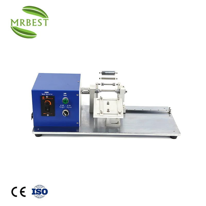 Semi-automatic Winder Price - Manual Coil Winding Machine