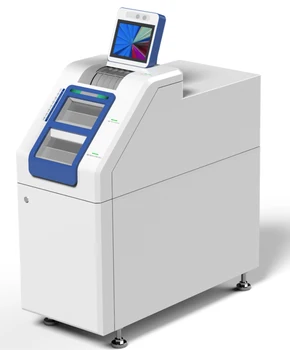 Snbc Tcr-1100 Best Price Cash Recycler Atm Machine Cash Recycling Self ...