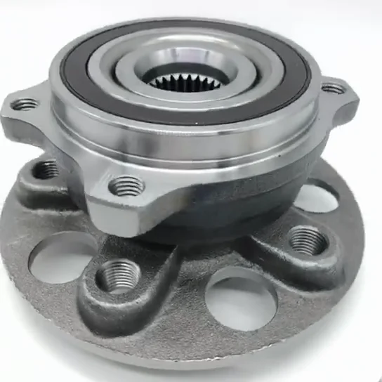Rear Wheel Hub Bearing Assembly For Mercedes Benz W205 S205 C-klasse ...