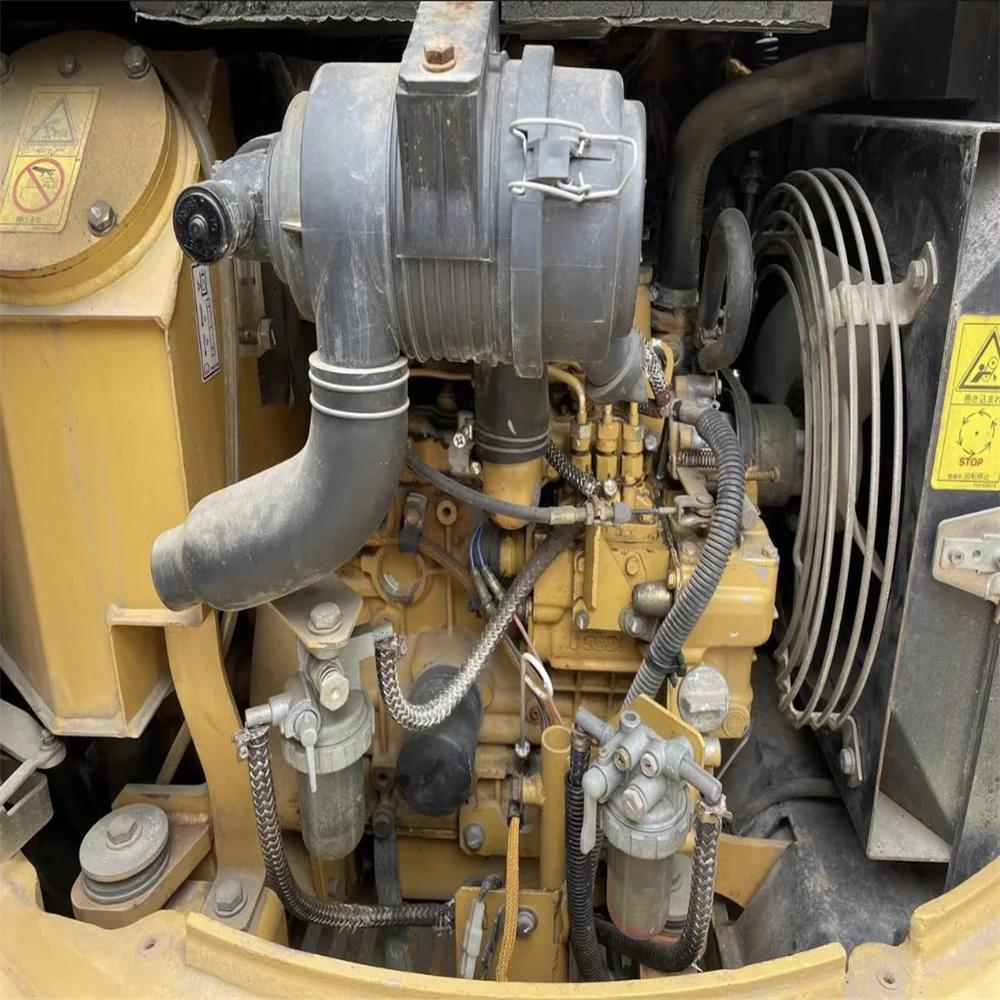 Japan Original Used Caterpillar Cat302c Cr Mini Crawler Excavator ...