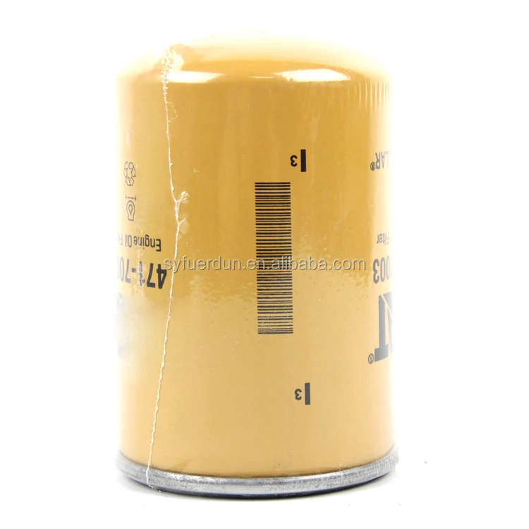 High Quality Hydraulic Filters - Reliable Performance