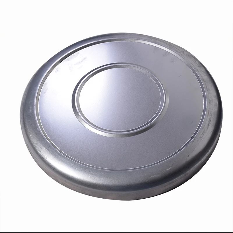 Stainless Steel Solar Water Tank Cover Outer Box Cover - Buy Stainless ...