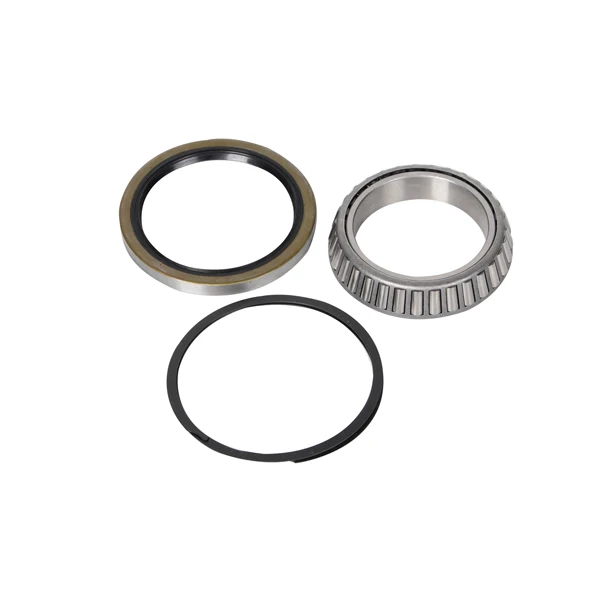 IMCA Ford 9 Inch Grand Wheel National Rear End Floater Hub Kit Products ...