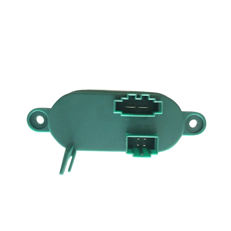 Aftermarket Auto Parts Blower Motor Resistor Car Air Conditioner Blower ...