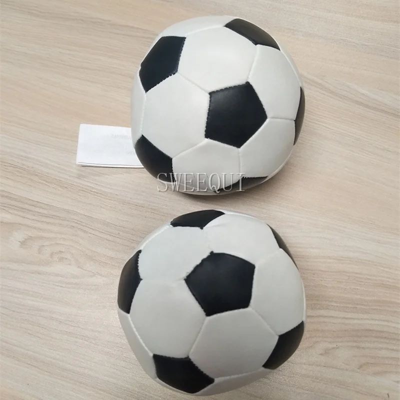 Light-weight Plush Sports Balls - Soft Toy Ball Set for Kids