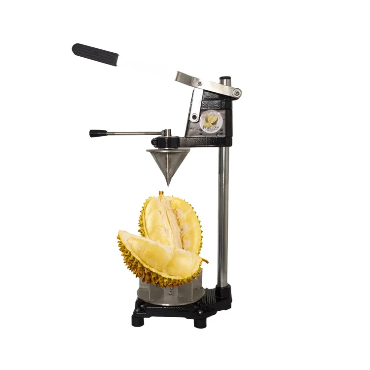 Durian Opener at Stingless Bee - Efficient Peeling Solutions