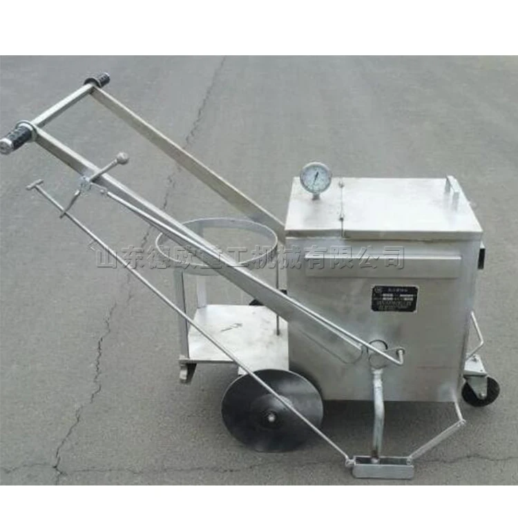 Asphalt Heating Plate for Pavement Regeneration Paver BAIR Series