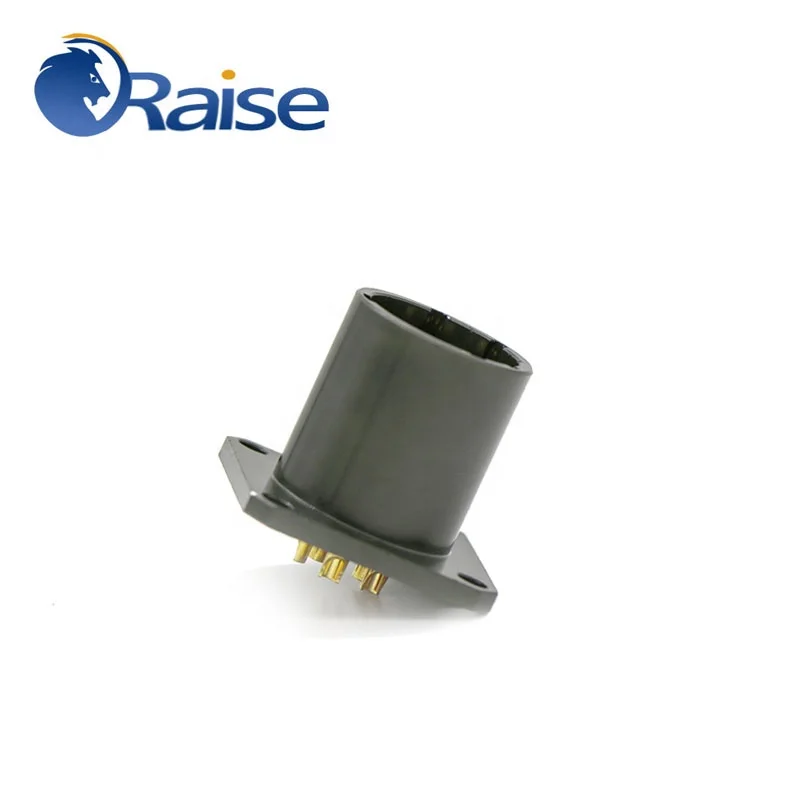 BB-2590 Ba-5590 Plug - Male Connector with CE ROHS Certificate