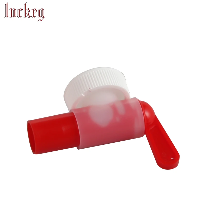 Din 36 Aeroflow Breather Drum Dispensing Faucet Pe Plastic Self Vent ...