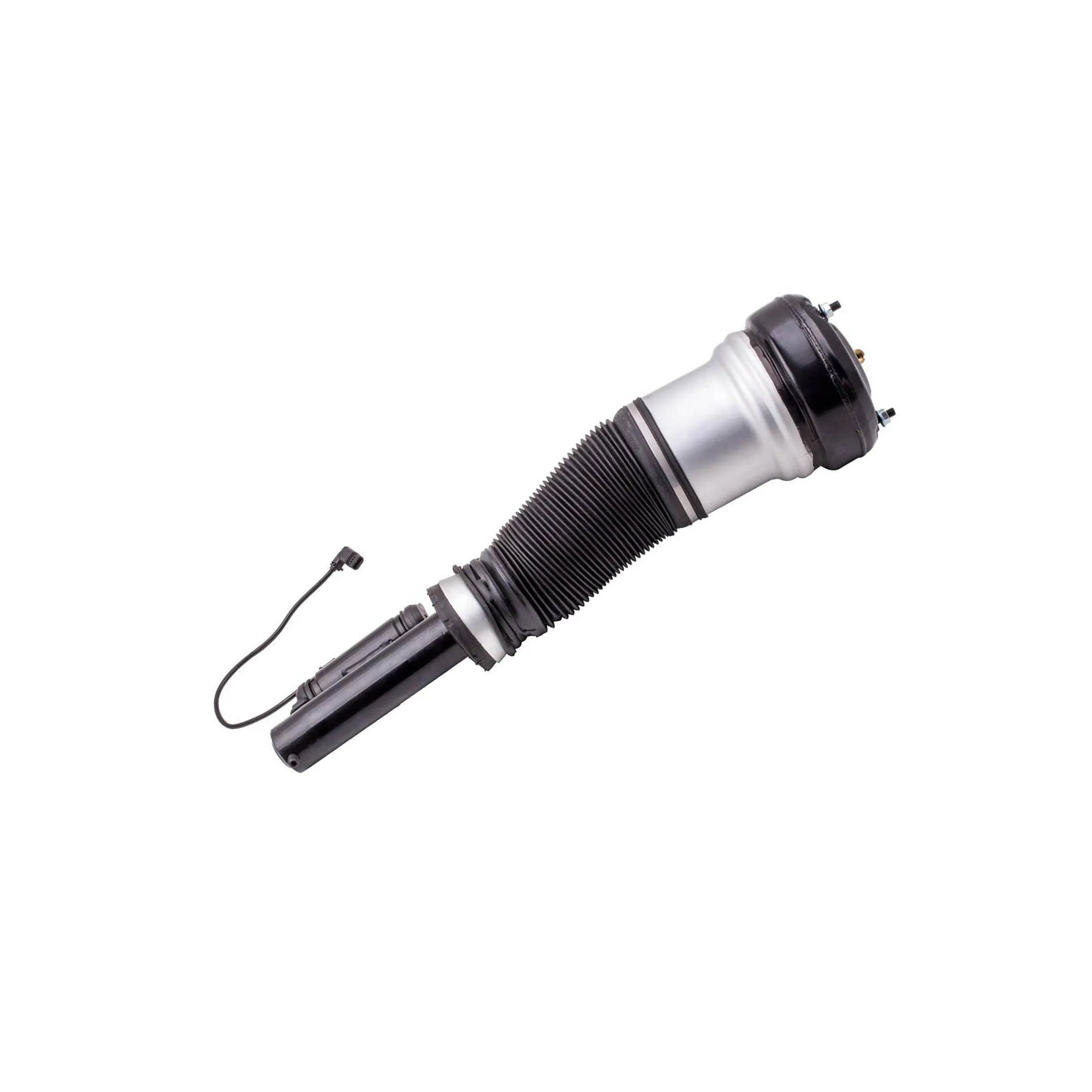 W220 Front Air Spring Air Suspension Systems Shock Absorber Air Ride ...