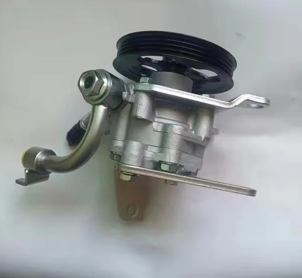 New Power Steering Pump For Nissan The Navarre 4 Pk 49110-4jm0b 49110 ...