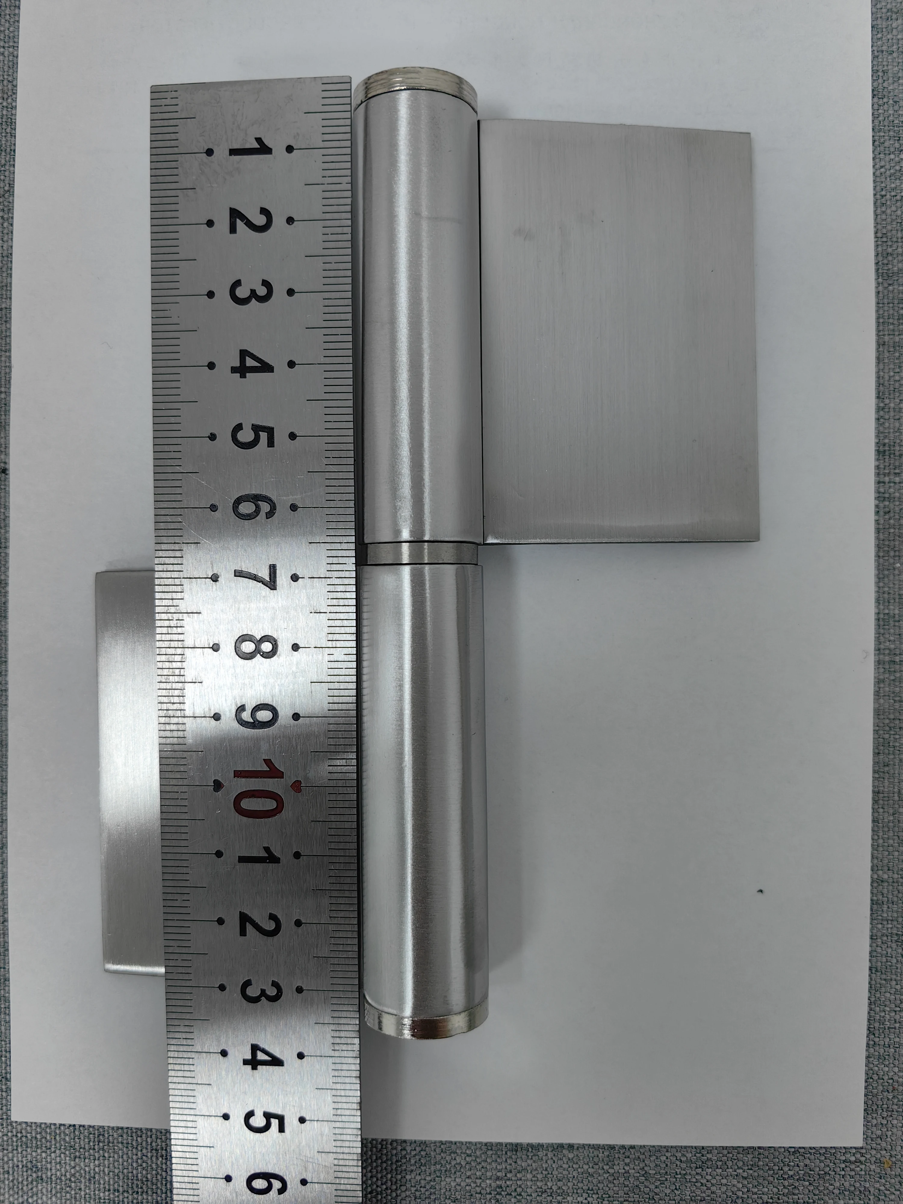 Sus Flag Shaped Weld Hinge - Buy Sus Stainless Steel Flag Shaped Welded ...