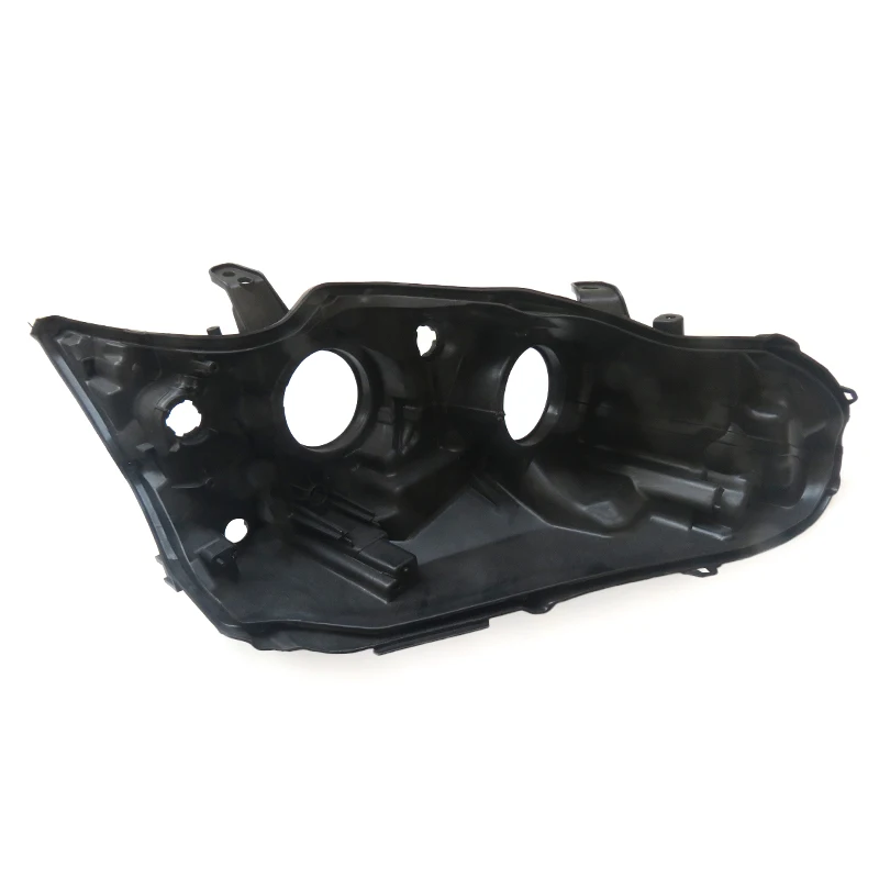 Auto Lighting System Front Headlamp Back Shell Headlight Back Base Car ...