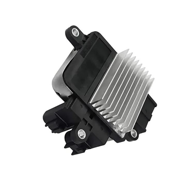 Toyota Sienna Camry Lexus Cooling Fan Control Module 8925730060