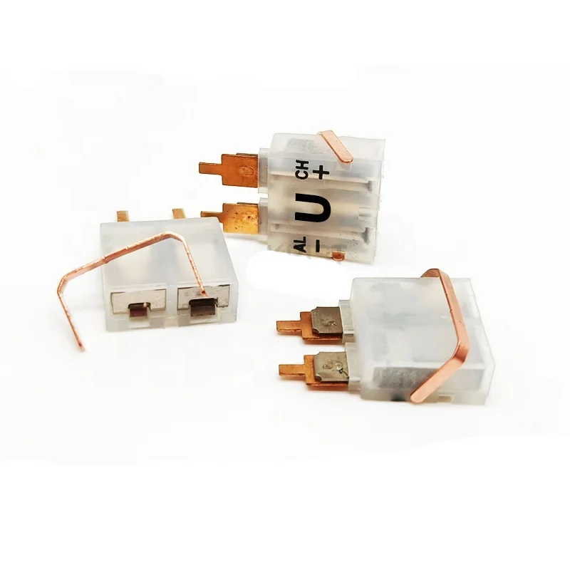 PCC-SMP-CV-K Thermocouple PCB Connector - 1.5°C Accuracy