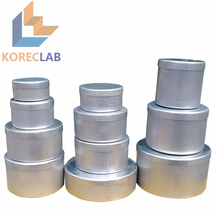 Soil Test Kit - Moisture Free Undisturbed Soil Core Sampling