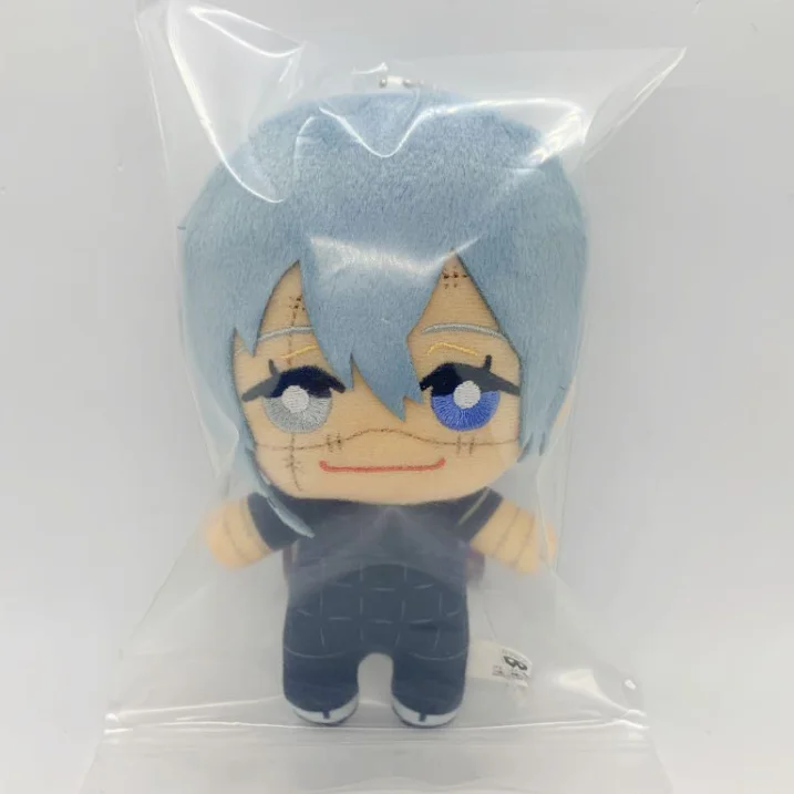 2023 New Arrival Animejujutsu Kaisen Stuffed Doll Mahito Soft Cuddly ...