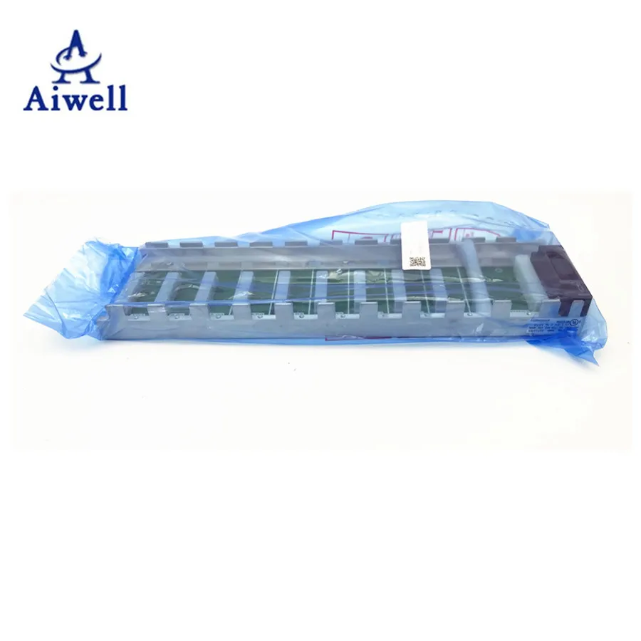 Mitsubishi Plc Part Original Melsec Iq-r 8 Slots Basic Module R38b ...