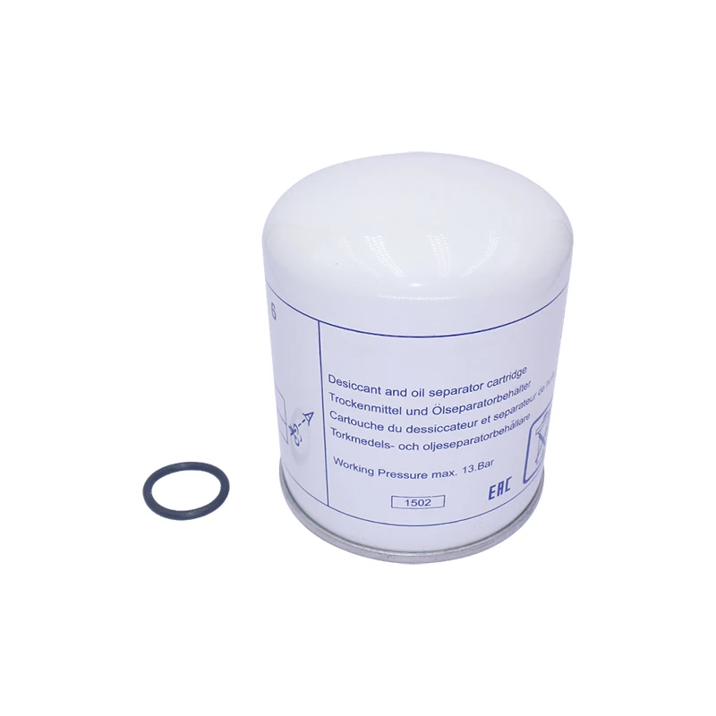 Compressed Air Dryer Cartridge For Volvo Trucks D13 Wabco 21620181 ...