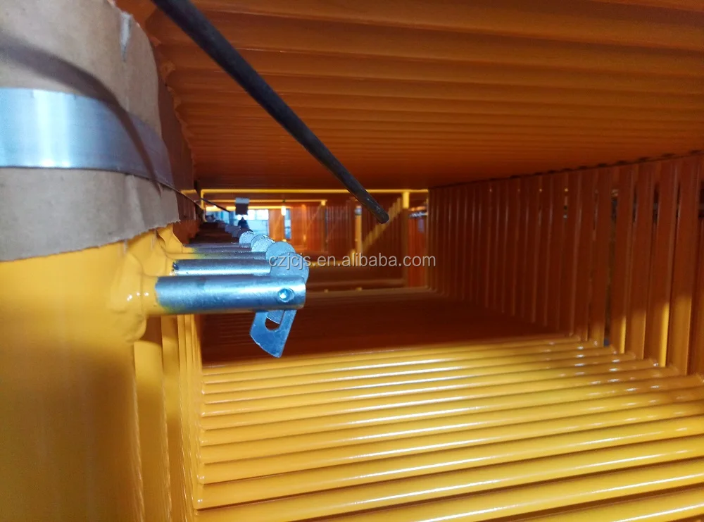 Scaffolding Lock Pins Frame Scaffolding System Frame Drop Lock Pin For ...