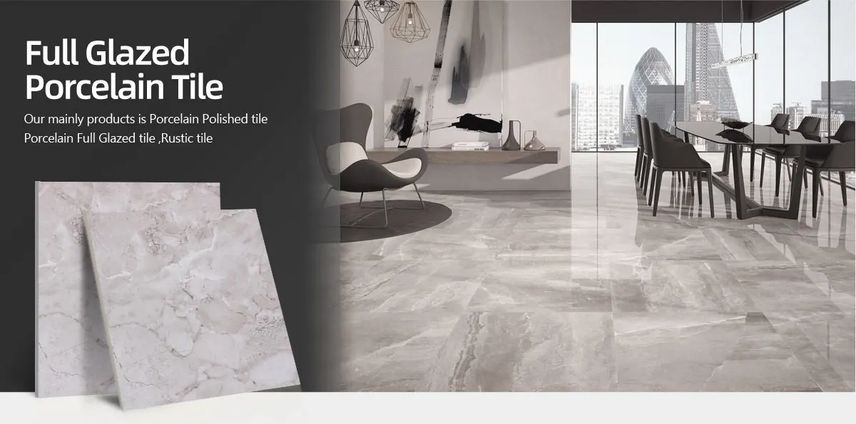 Foshan T&F Building Materials Co., Ltd. - Full Glazed Porcelain Tile ...
