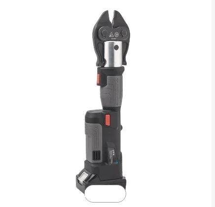 PZ-10 Battery Powered Bolt Container Seal Cutter - Easy Operation