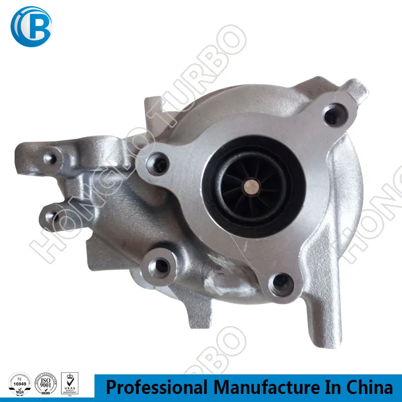 Bv40 Turbo For Nisan Car 53039700373 14411-3xn3a 53039880341 ...