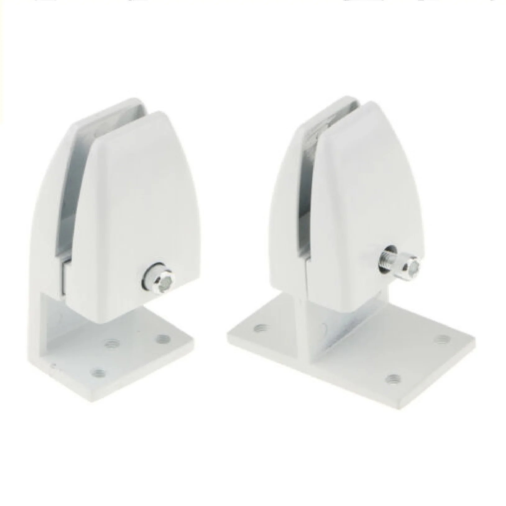 Screen Fixing Clamps Desk Privacy Partition Screen Partition Screen ...