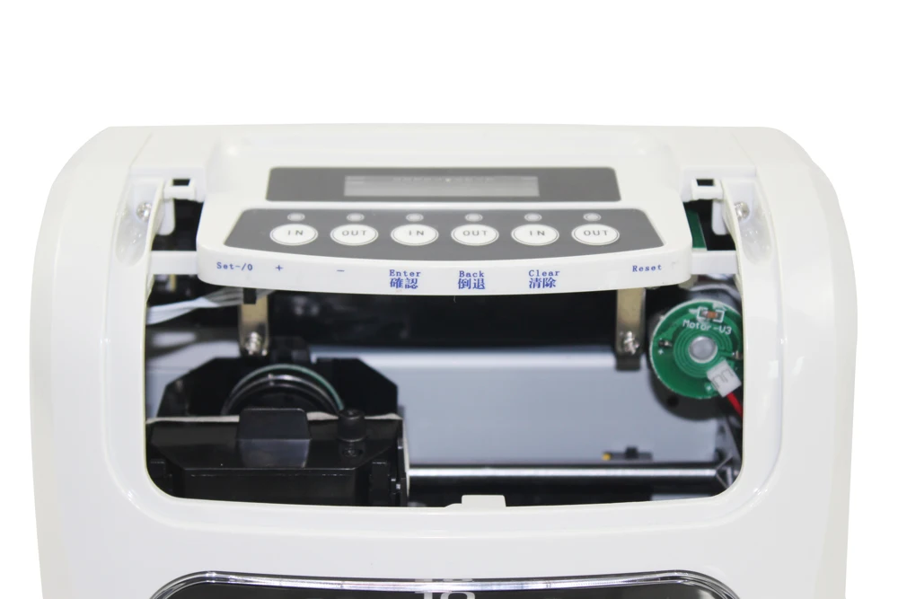 Efficient Time Recording with Xindabill W-960 Punch Card Clock