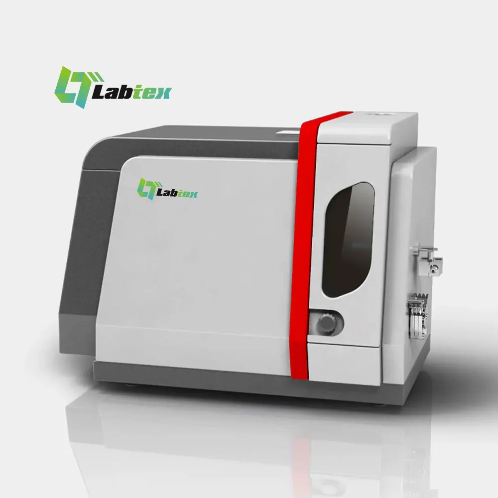 Labtex Icp-ms Inductively Coupled Plasma Mass Spectrophotometer ...
